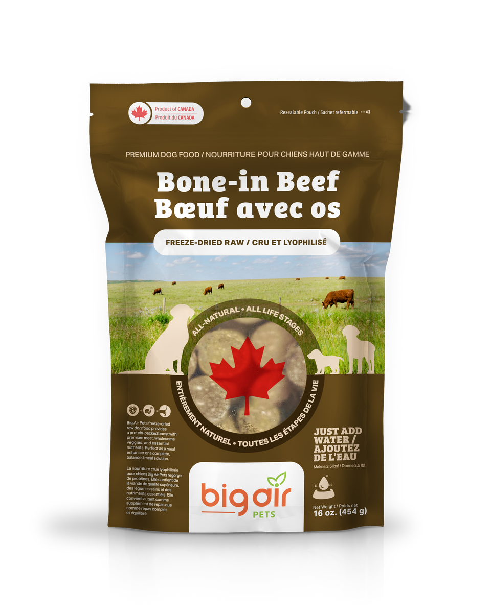 Bone-in Beef – Big Air Foods