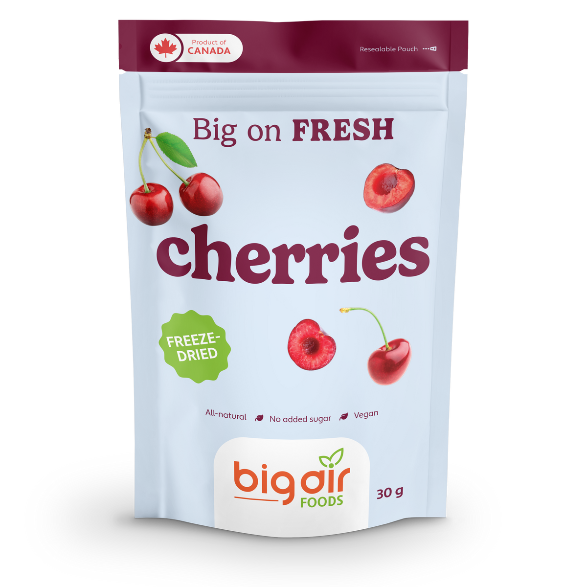 Cherries – Big Air Foods